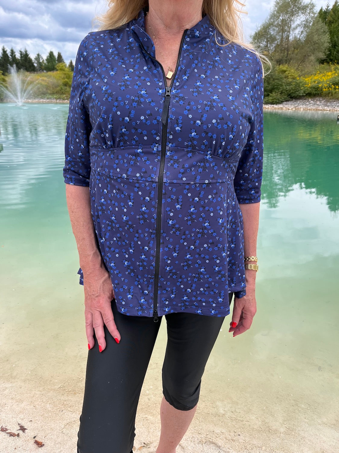 Bathing Boomers – Beyond Bathing Swimwear