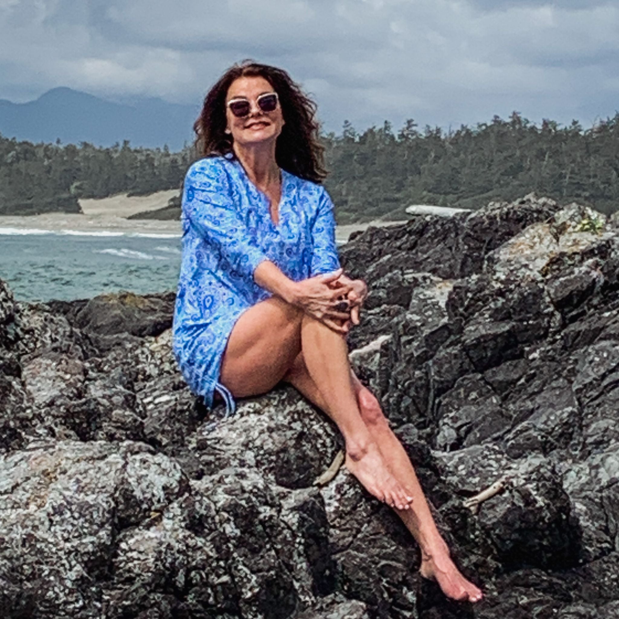 Bathing Boomers – Beyond Bathing Swimwear