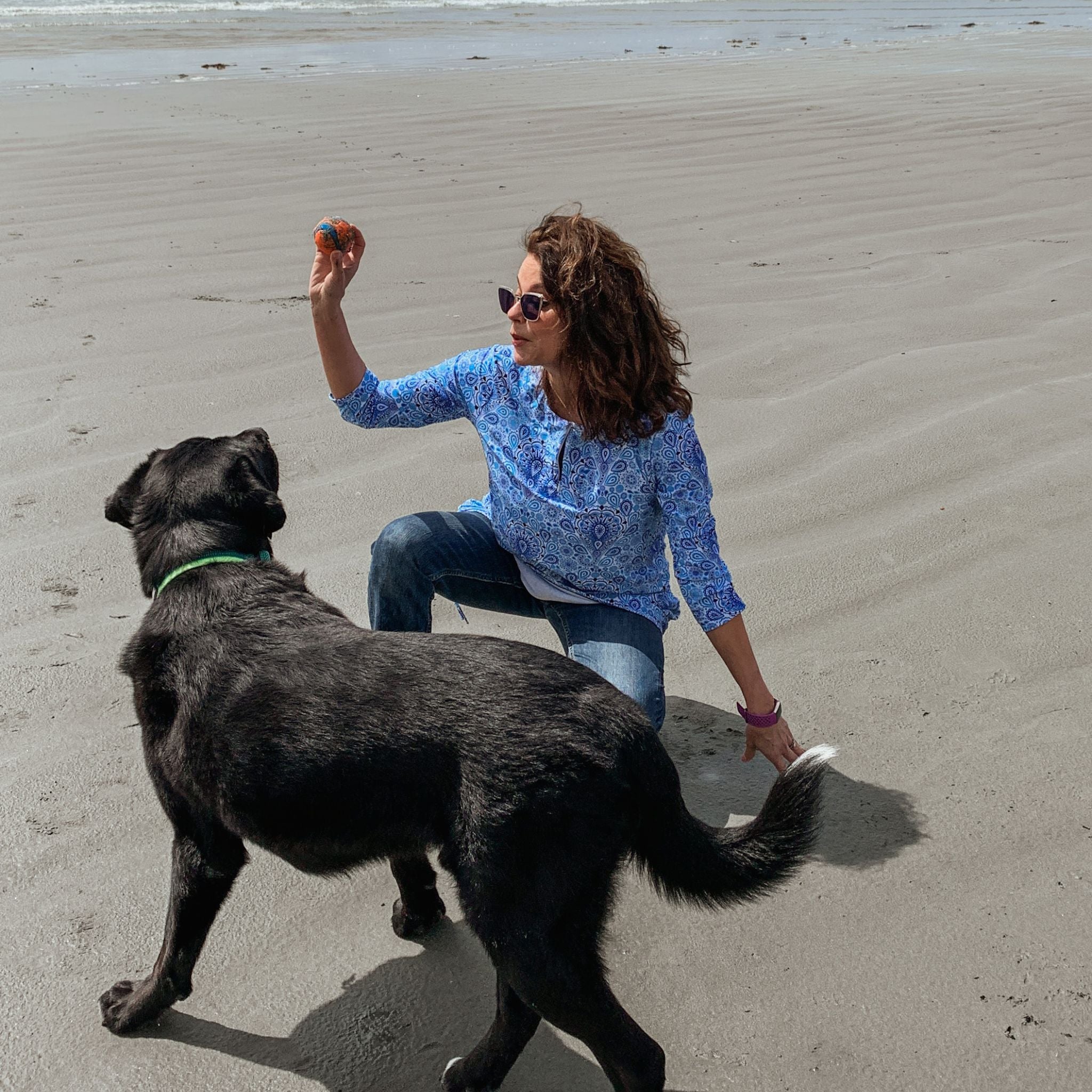 Bathing Boomers – Beyond Bathing Swimwear